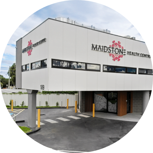 Contact Us - Maidstone Dental